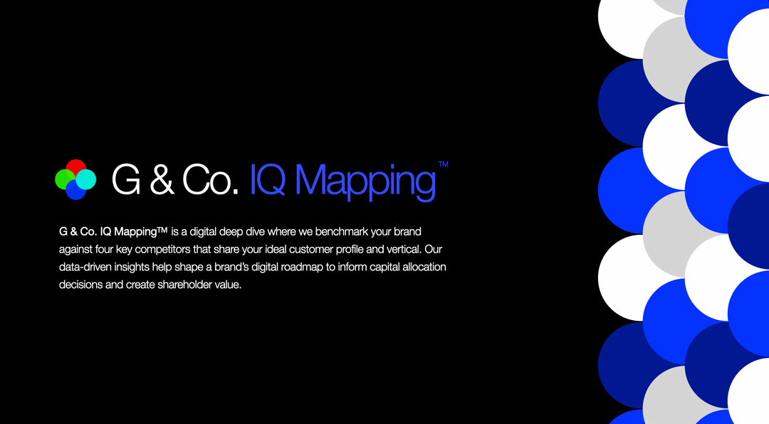 G & Co. | Strategy Consulting Firm and Digital Transformation/Innovation Partner